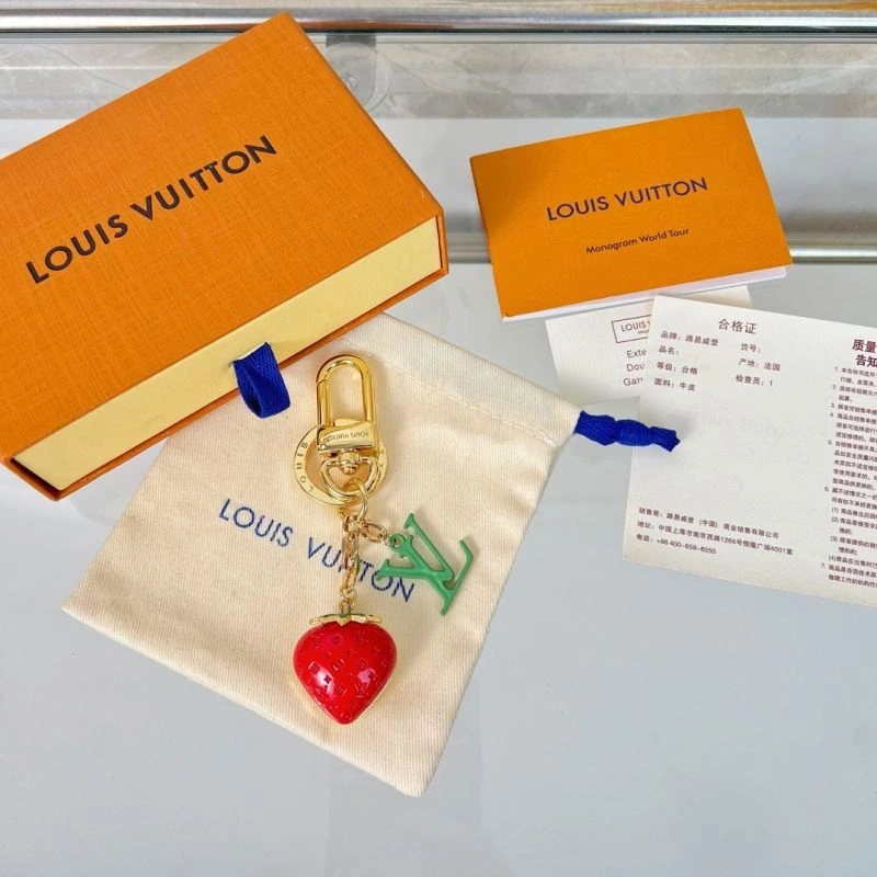 Top mirror Louis Vuitton Keychains