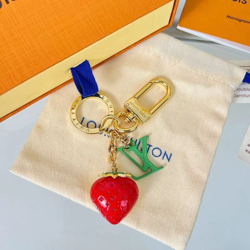 Top mirror Louis Vuitton Keychains