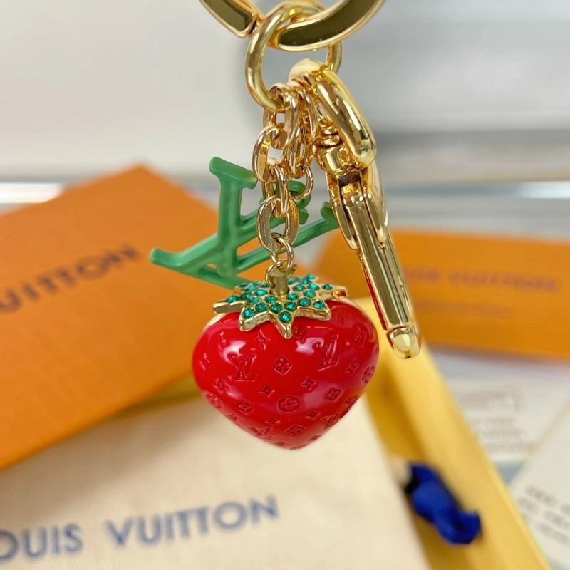 Top mirror Louis Vuitton Keychains