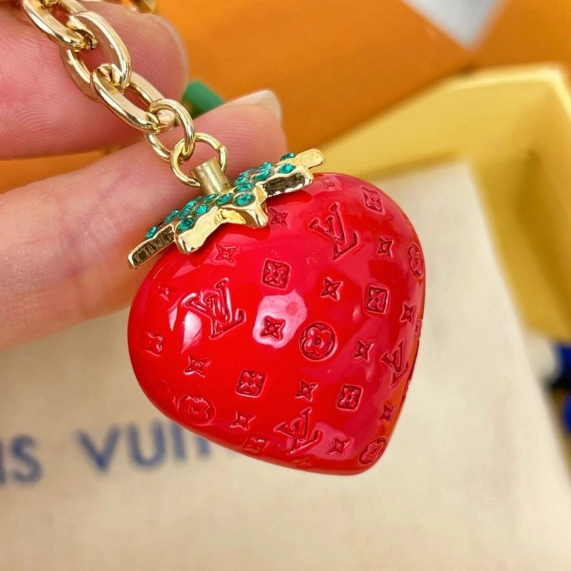 Top mirror Louis Vuitton Keychains
