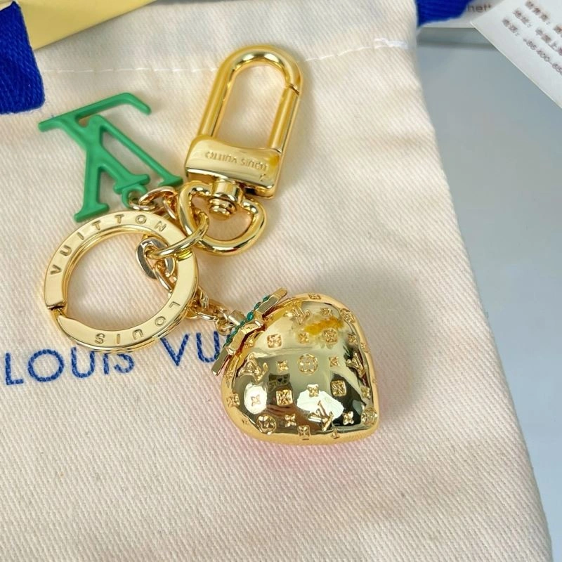 Top mirror Louis Vuitton Keychains