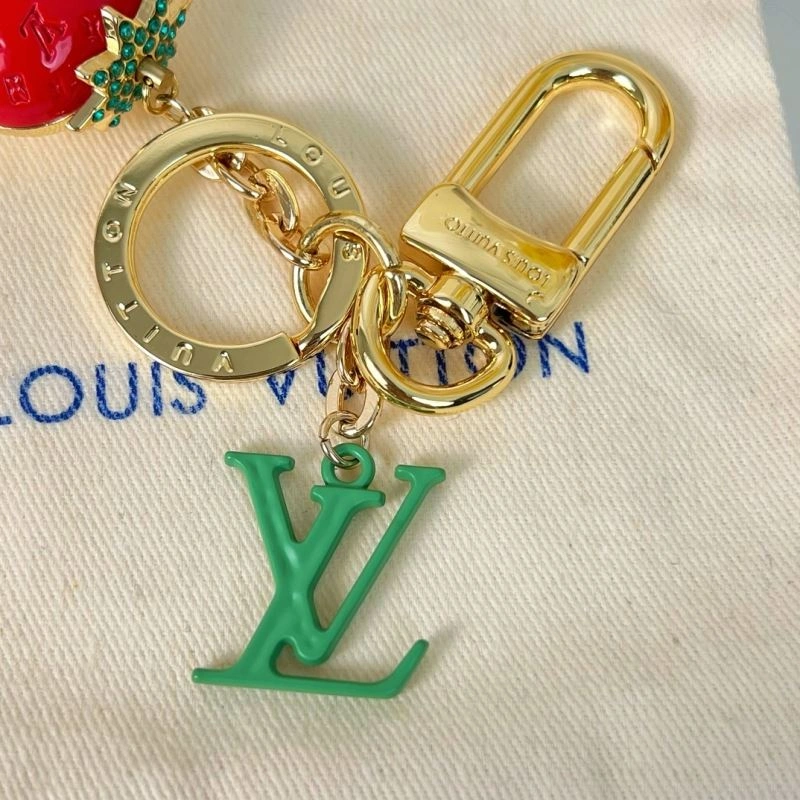 Top mirror Louis Vuitton Keychains