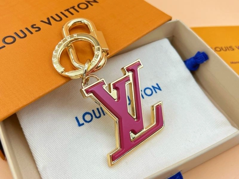 Louis Vuitton Keychains