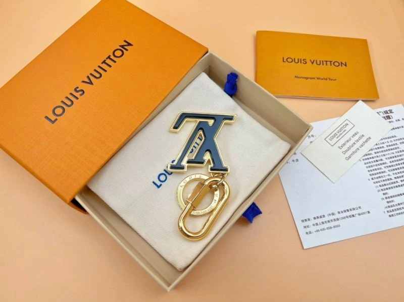 Louis Vuitton Keychains