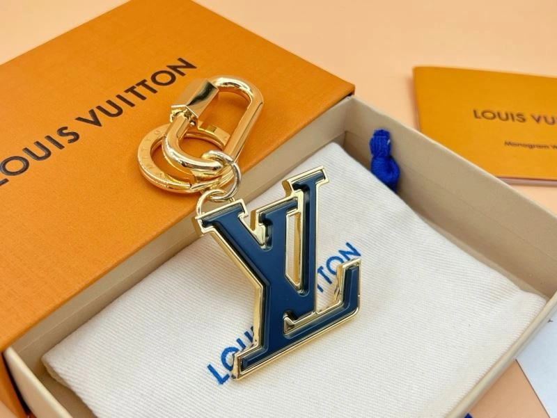 Brand-original Louis Vuitton Keychains