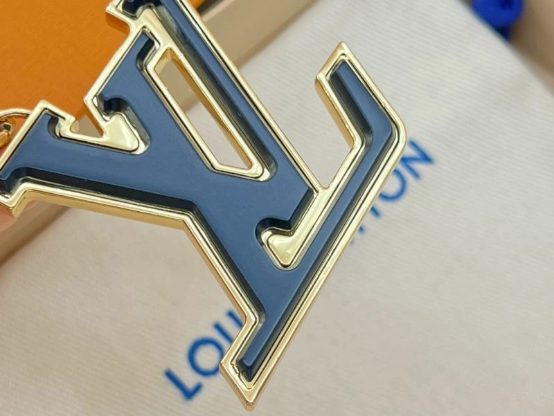 Brand-original Louis Vuitton Keychains