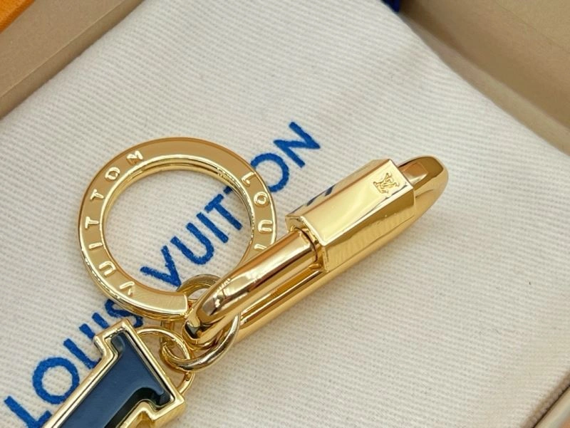 Brand-original Louis Vuitton Keychains