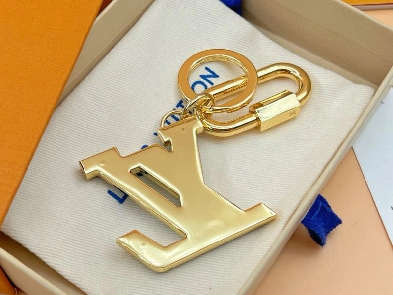 Brand-original Louis Vuitton Keychains