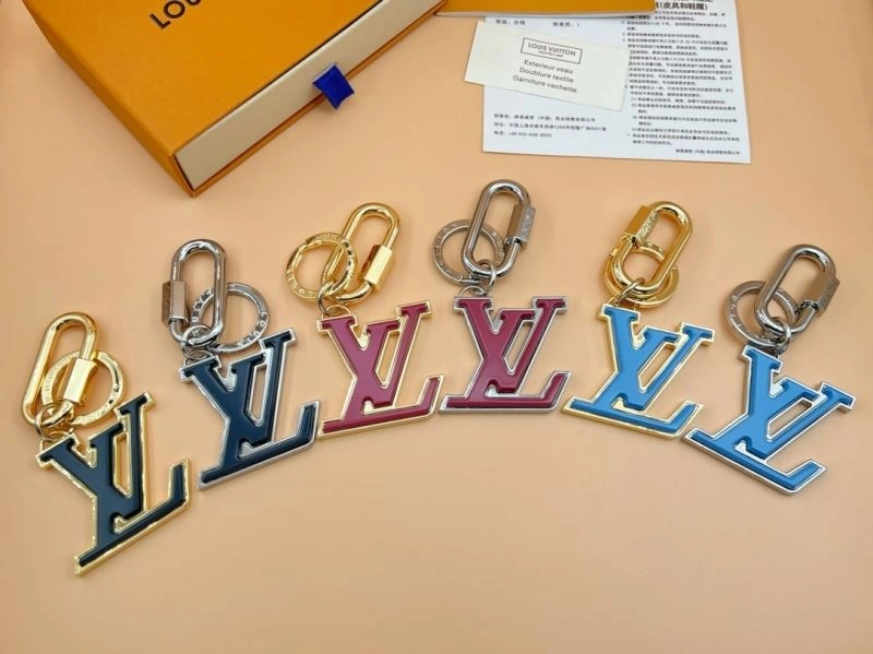 Louis Vuitton Keychains