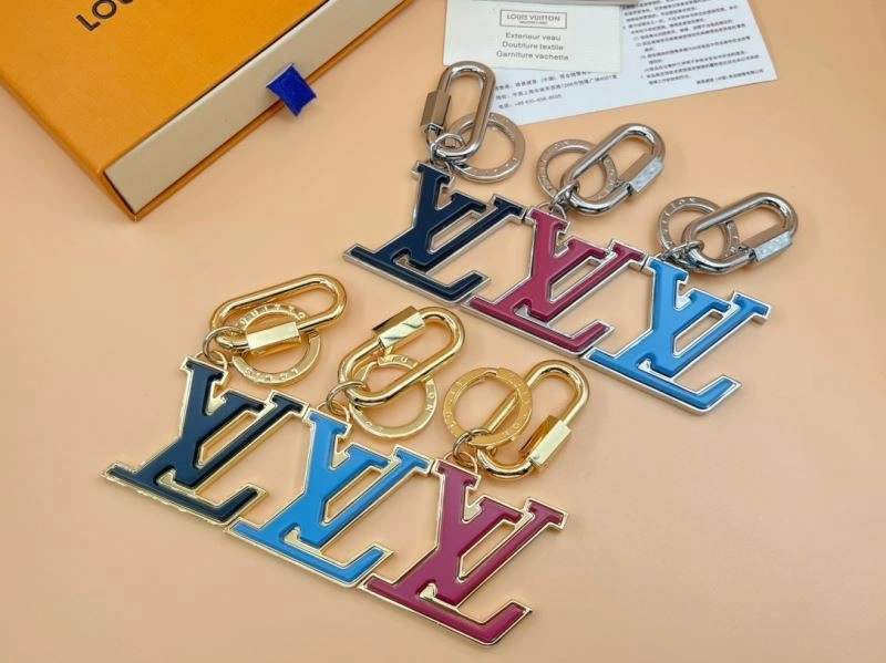Top mirror Louis Vuitton Keychains