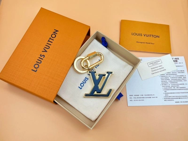 Top mirror Louis Vuitton Keychains