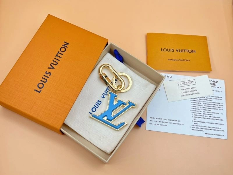 Top mirror Louis Vuitton Keychains