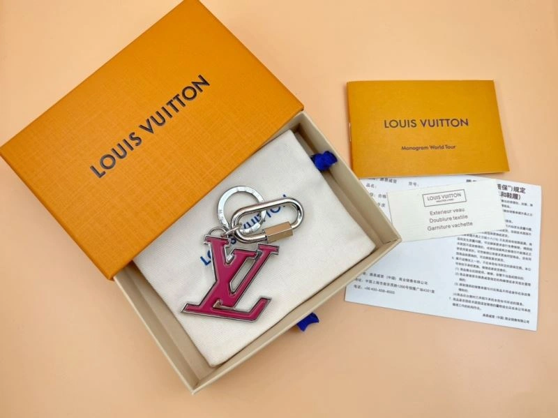 Top mirror Louis Vuitton Keychains