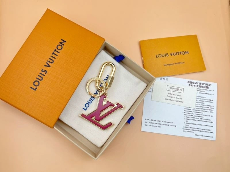 Top mirror Louis Vuitton Keychains