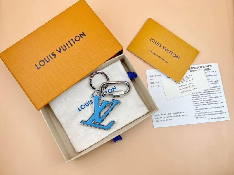 Top mirror Louis Vuitton Keychains