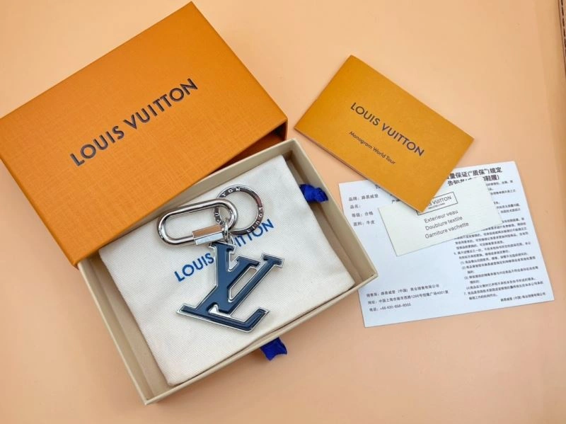 Top mirror Louis Vuitton Keychains