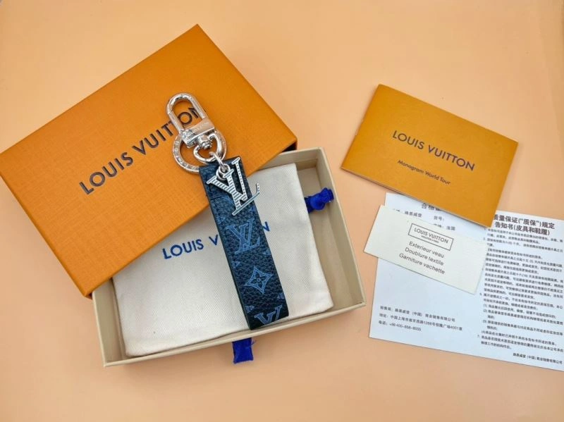 Louis Vuitton Keychains