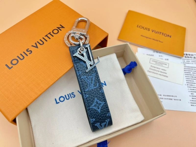 Factory-made Louis Vuitton Keychains