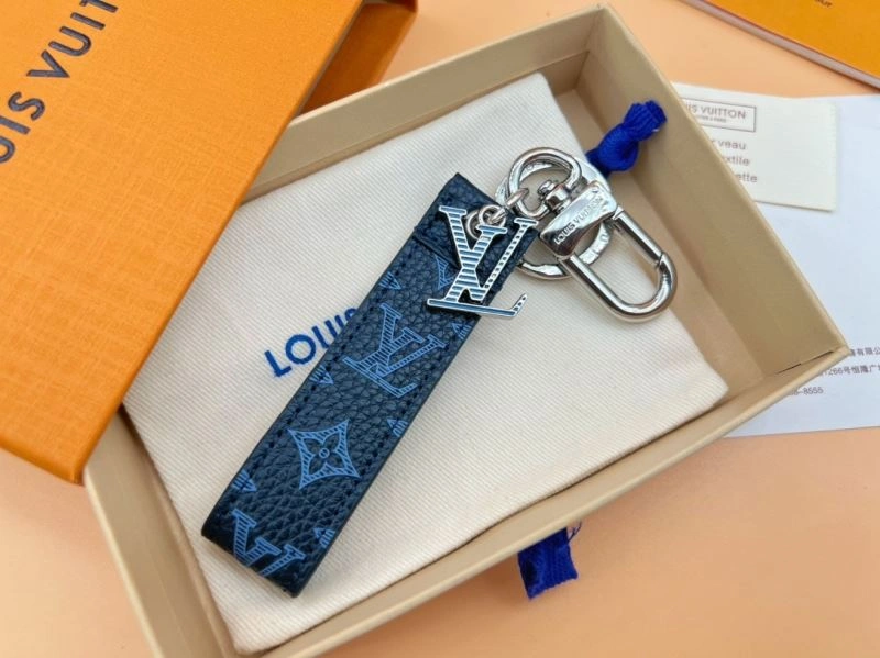 Factory-made Louis Vuitton Keychains