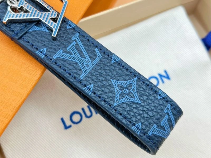 Factory-made Louis Vuitton Keychains