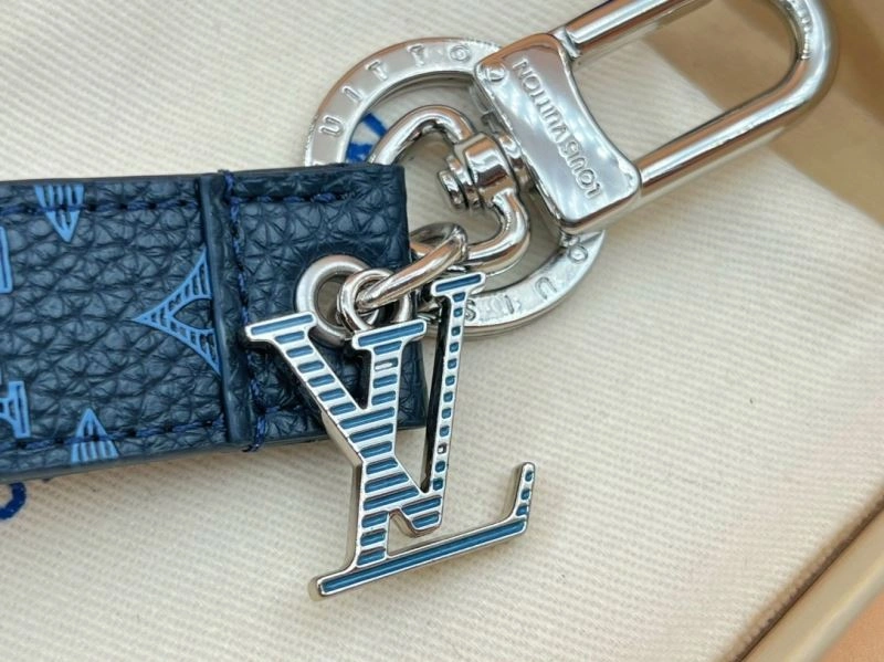 Factory-made Louis Vuitton Keychains