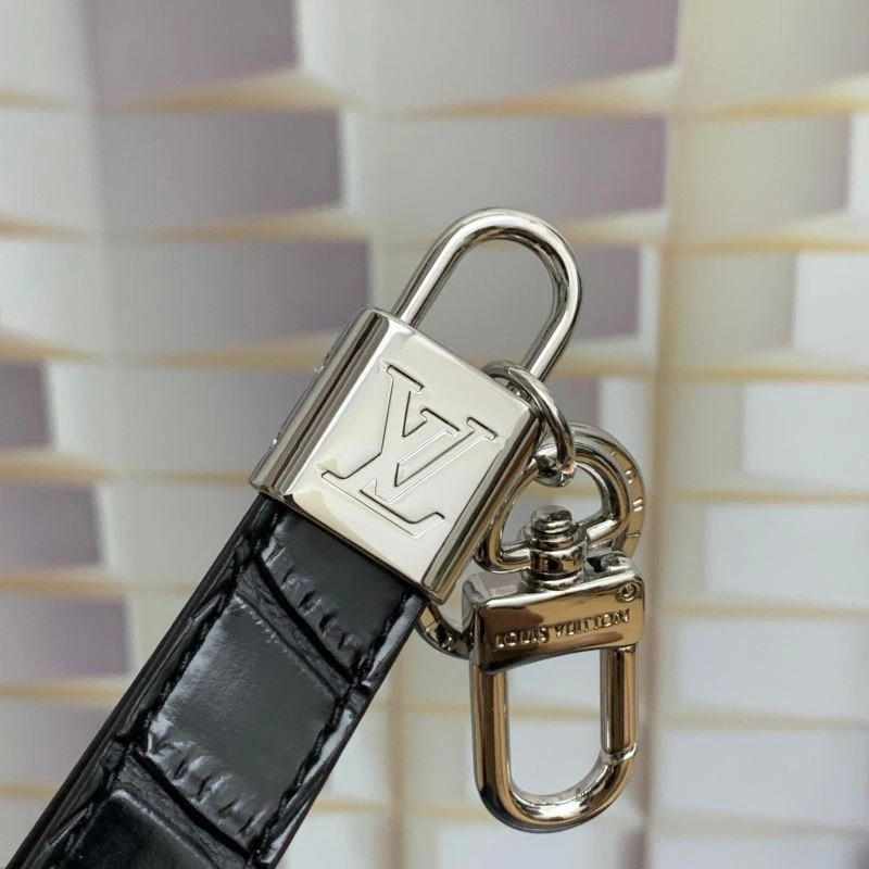 Exact replica Louis Vuitton Keychains