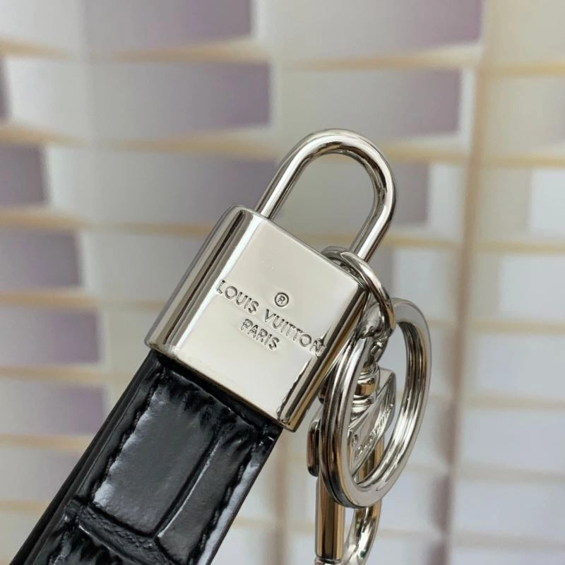 Exact replica Louis Vuitton Keychains