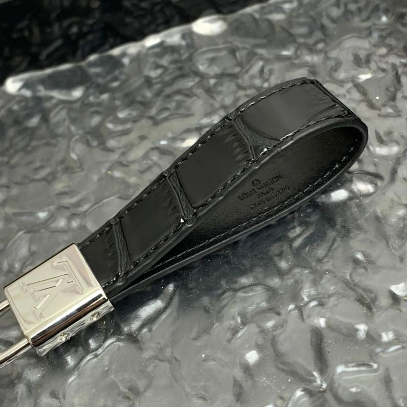 Exact replica Louis Vuitton Keychains