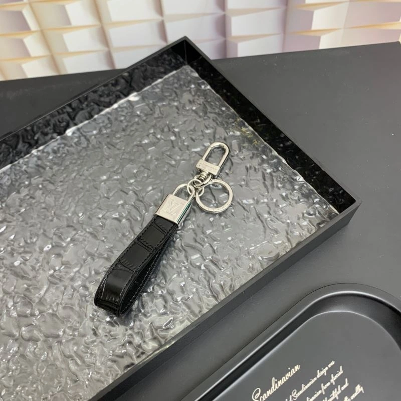Exact replica Louis Vuitton Keychains