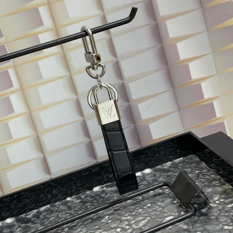 Exact replica Louis Vuitton Keychains
