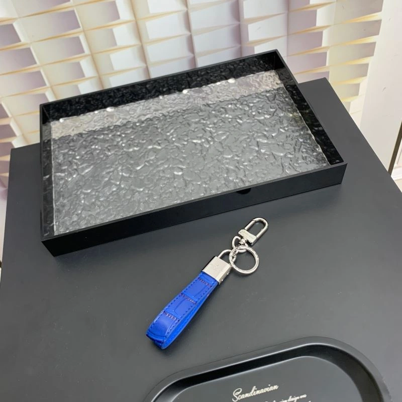 Brand-original Louis Vuitton Keychains