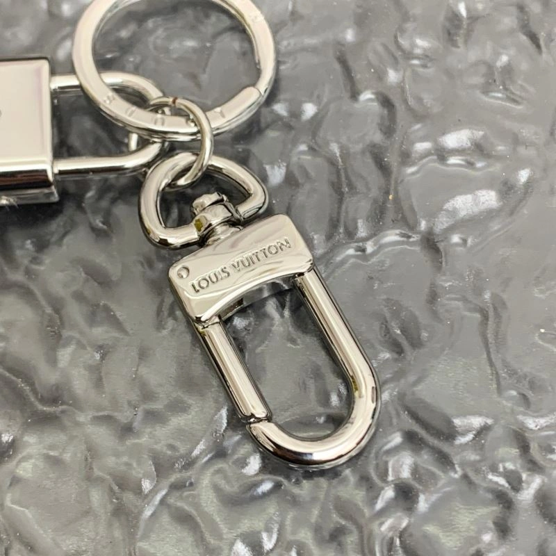 Brand-original Louis Vuitton Keychains