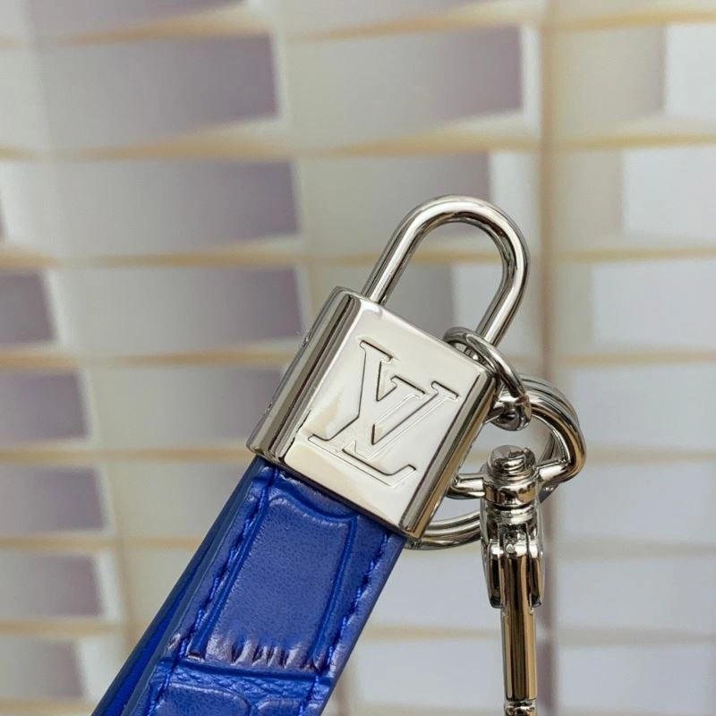 Brand-original Louis Vuitton Keychains