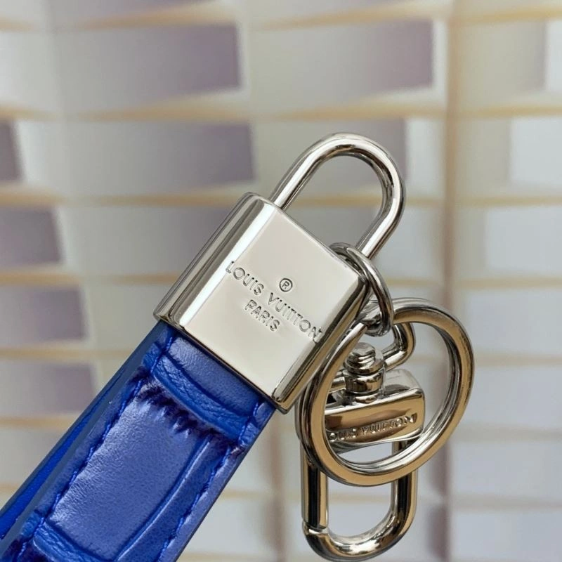 Brand-original Louis Vuitton Keychains