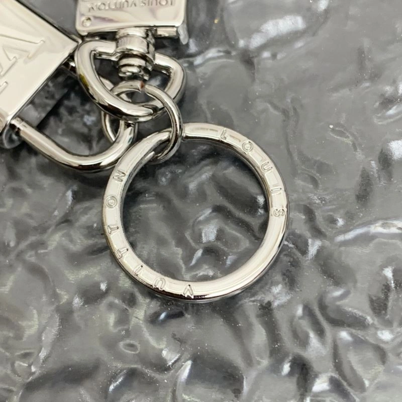 Brand-original Louis Vuitton Keychains