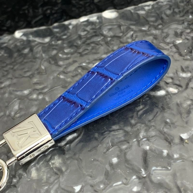 Brand-original Louis Vuitton Keychains