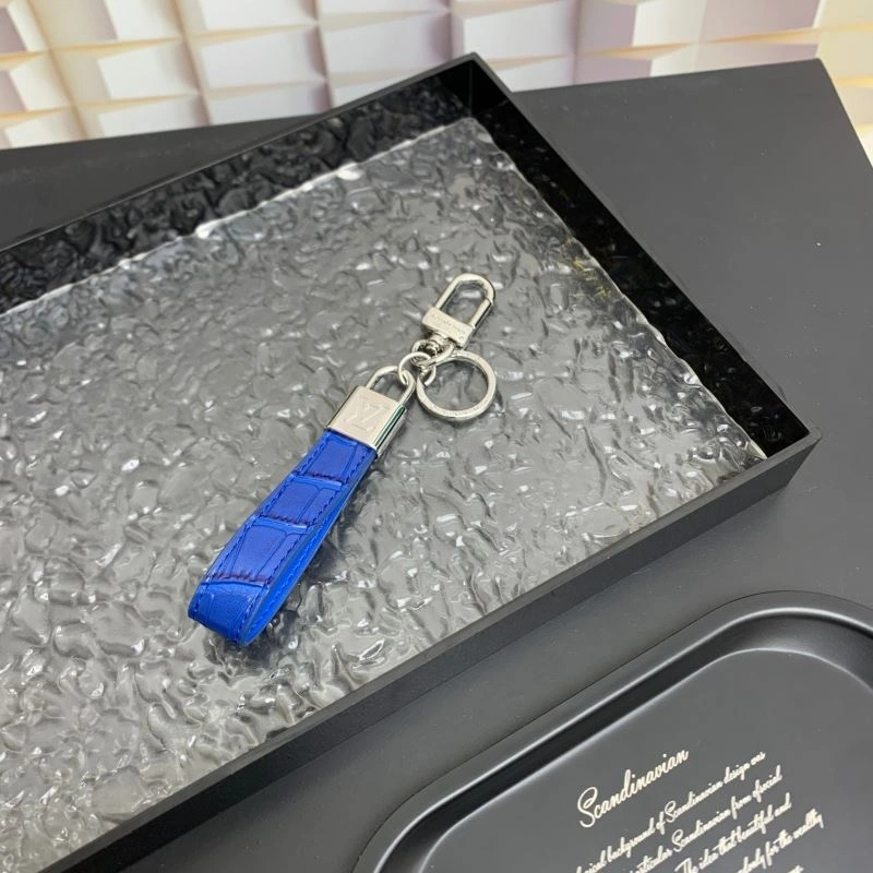 Brand-original Louis Vuitton Keychains