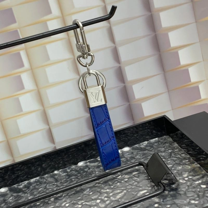Brand-original Louis Vuitton Keychains
