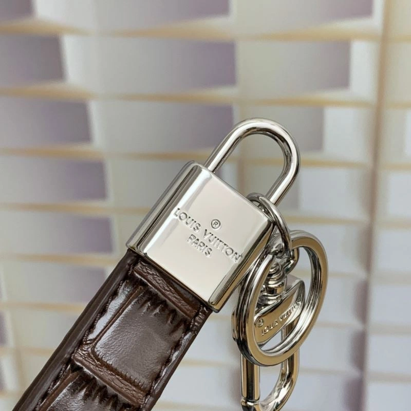 Reasonably priced Louis Vuitton Keychains
