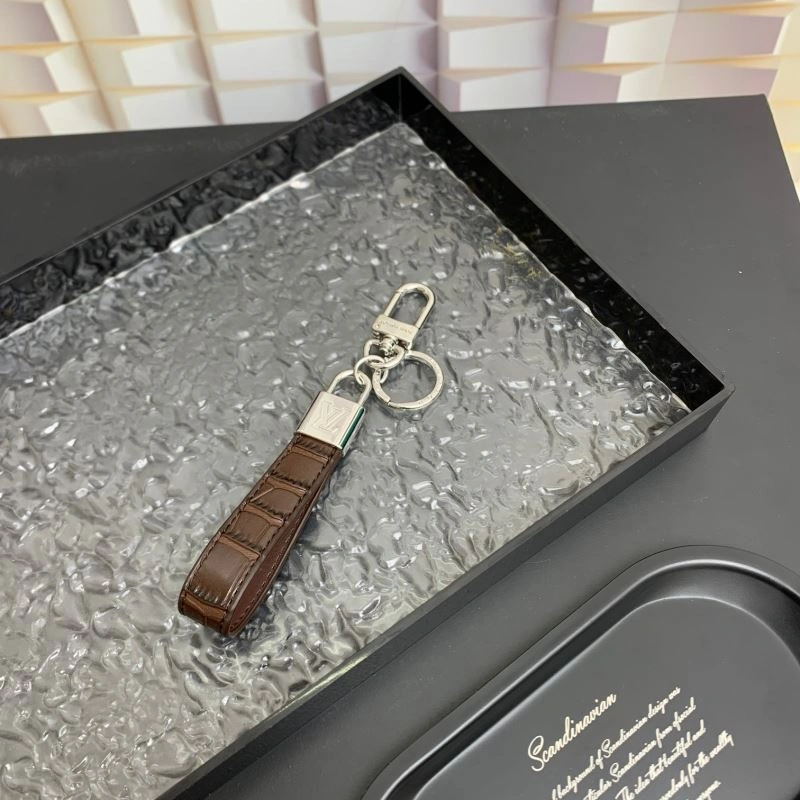 Reasonably priced Louis Vuitton Keychains