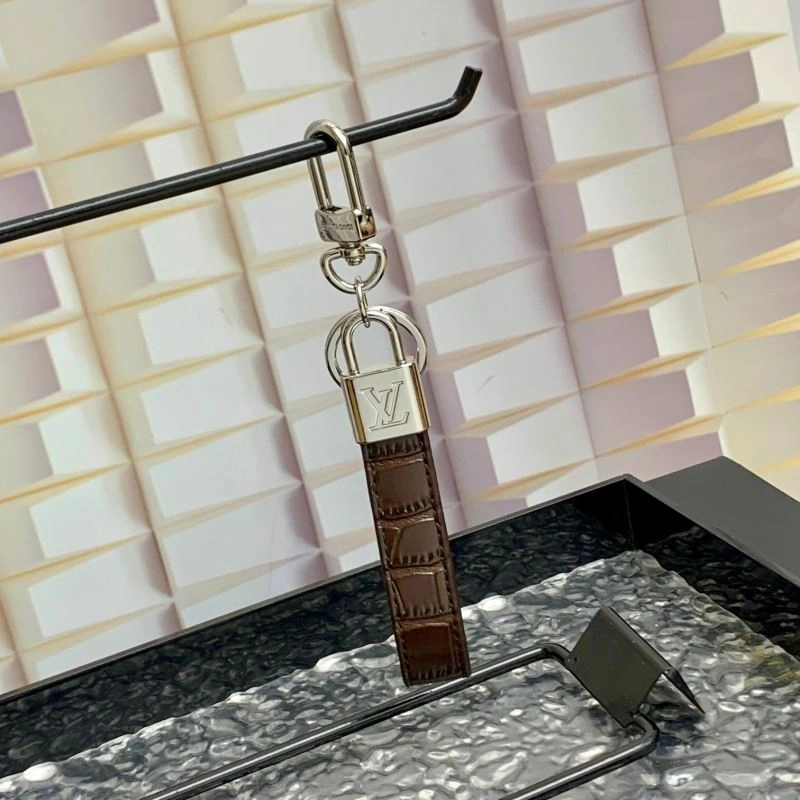 Reasonably priced Louis Vuitton Keychains