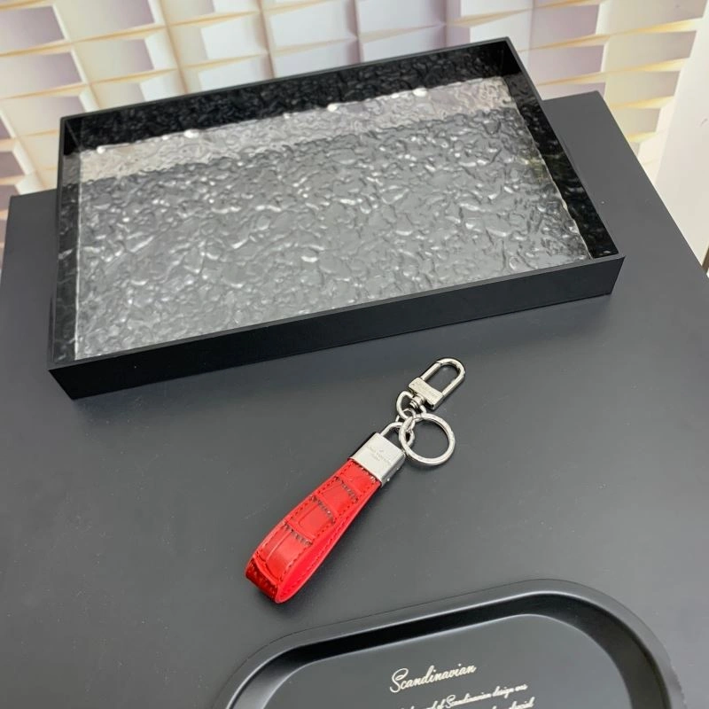Mirror quality Louis Vuitton Keychains