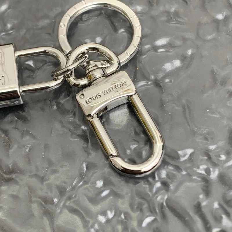 Mirror quality Louis Vuitton Keychains