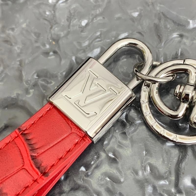 Mirror quality Louis Vuitton Keychains