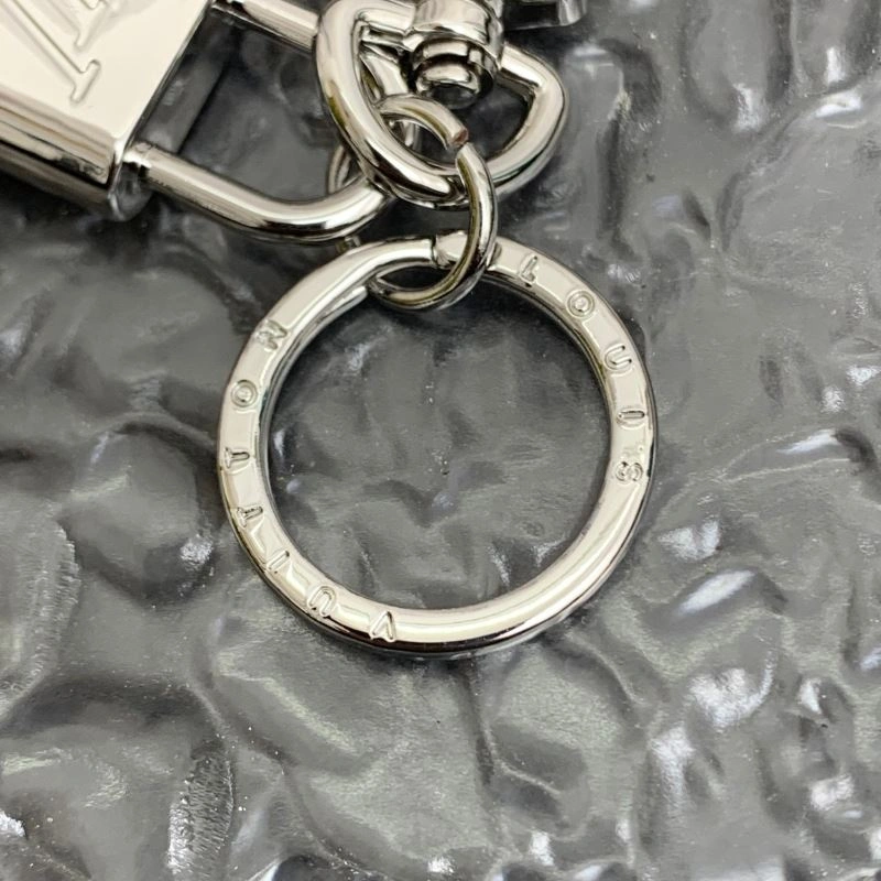 Mirror quality Louis Vuitton Keychains