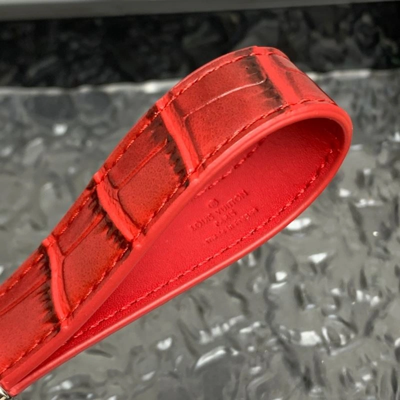 Mirror quality Louis Vuitton Keychains