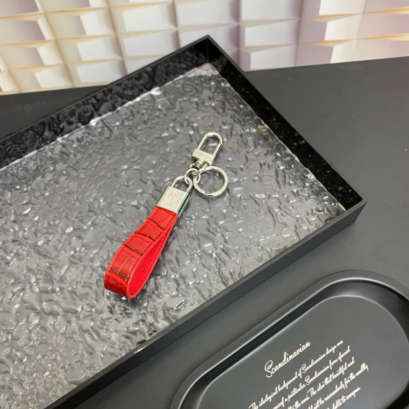 Mirror quality Louis Vuitton Keychains