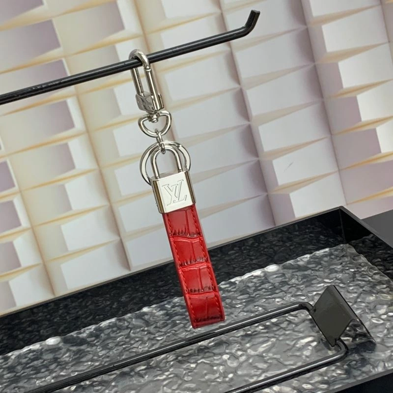 Mirror quality Louis Vuitton Keychains