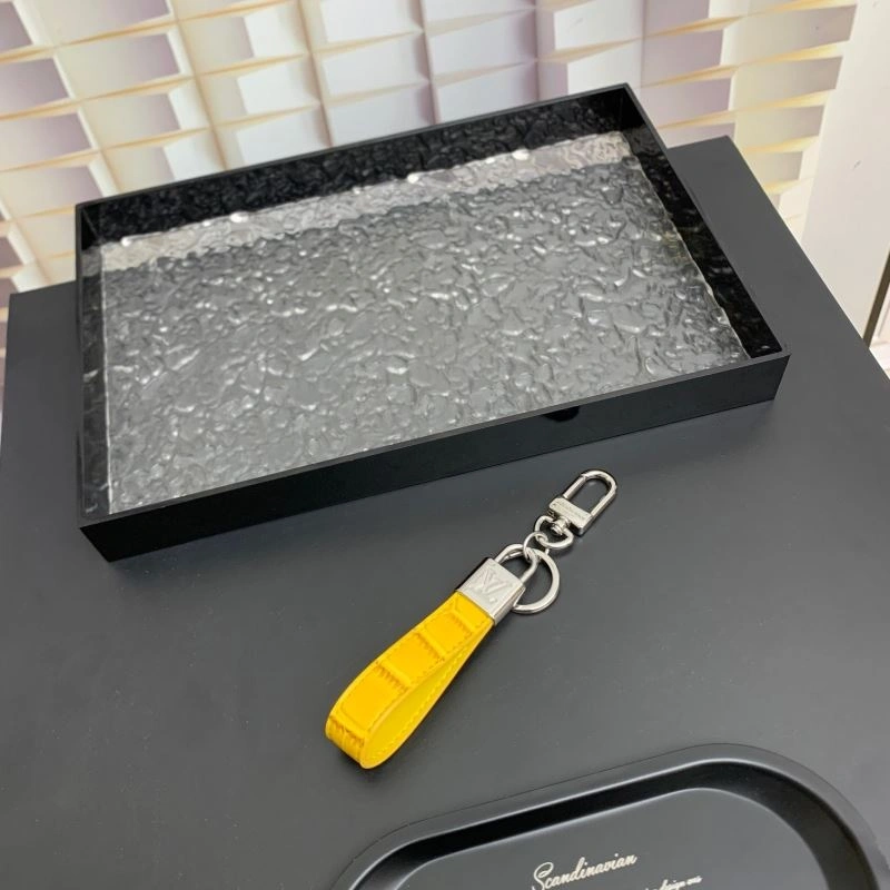 Louis Vuitton Keychains