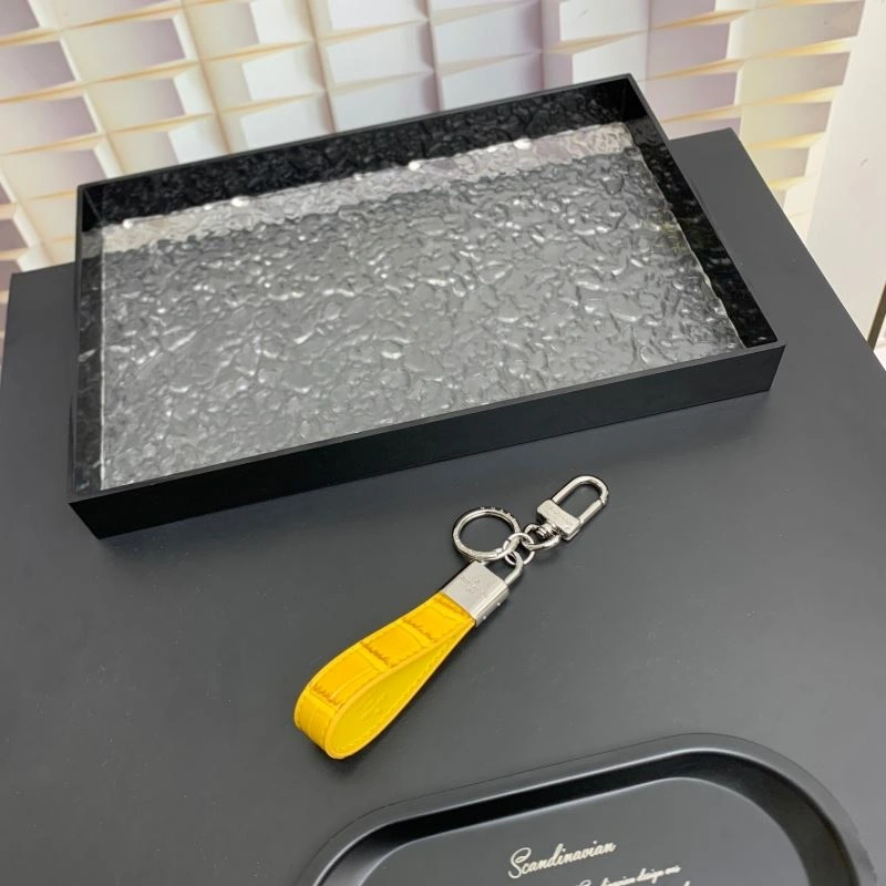 Real Louis Vuitton Keychains